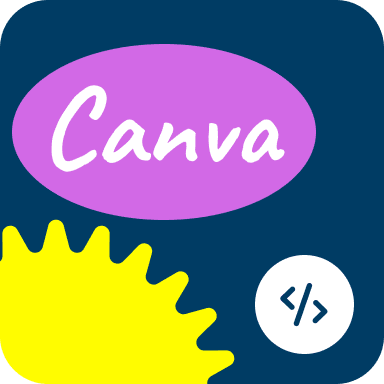 Canva Embedded • apps for monday.com
